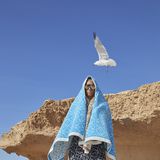 MASON BARNES X LOEWE (ICON Magazine Italy)