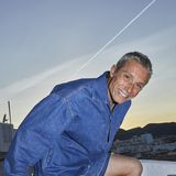 MASON BARNES X LOEWE (ICON Magazine Italy)