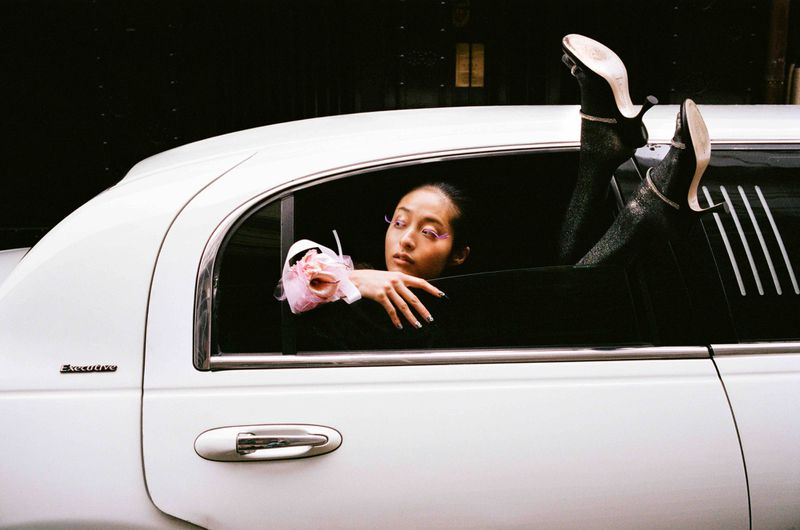 DEBUTANTES (Pull Letter Magazine)