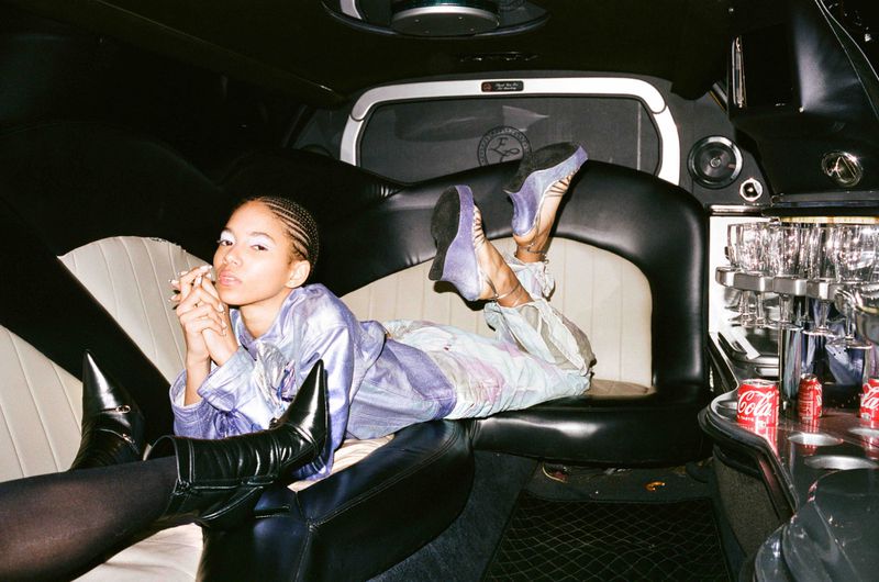 DEBUTANTES (Pull Letter Magazine)