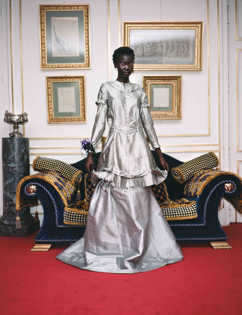 DEBUTANTES (Pull Letter Magazine)