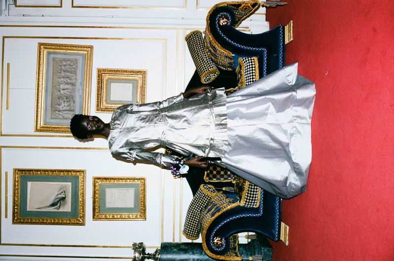 DEBUTANTES (Pull Letter Magazine)