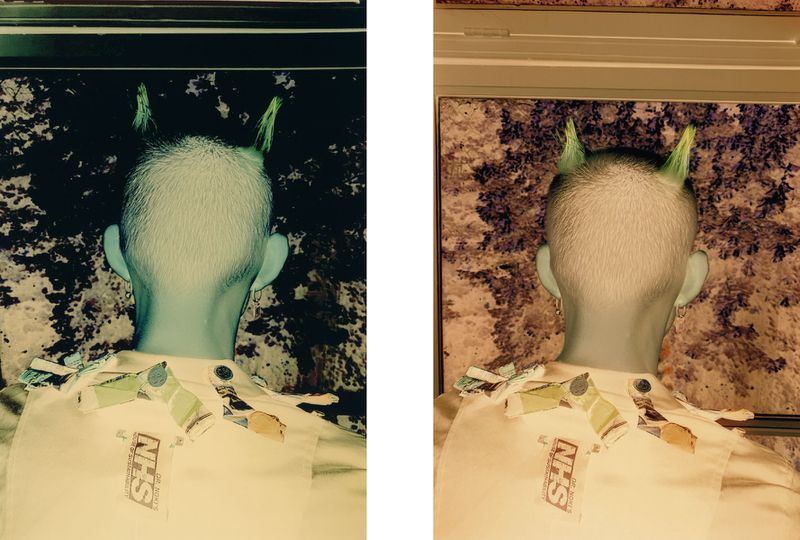 Noki by Colin Dodgson and Danny Reed (Hot and Cool Magazine)