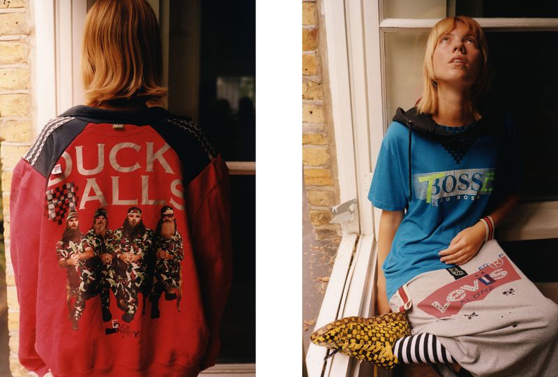 Noki by Colin Dodgson and Danny Reed (Hot and Cool Magazine)