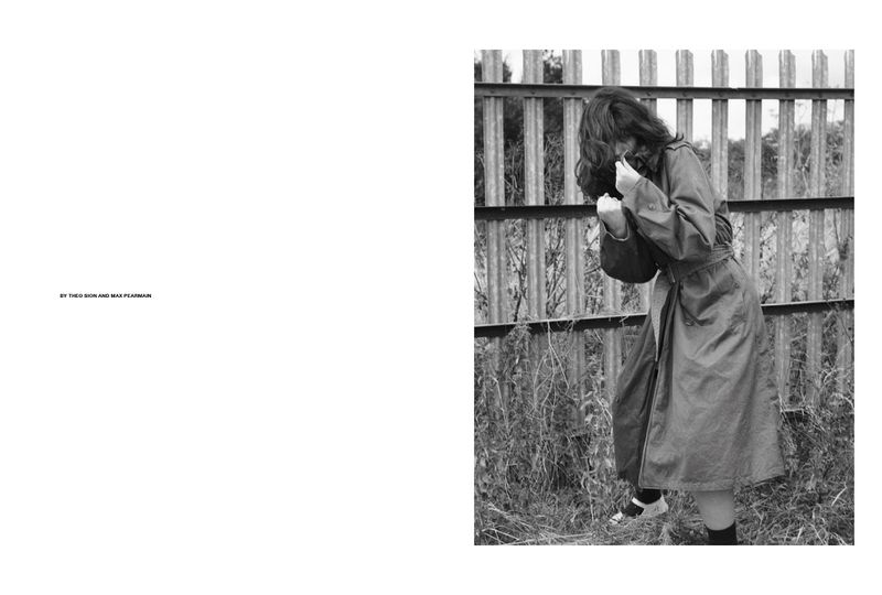 #13 by Theo Sion and Max Pearmain (Hot and Cool Magazine)