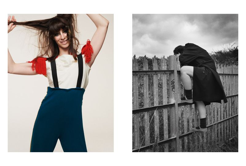 #13 by Theo Sion and Max Pearmain (Hot and Cool Magazine)