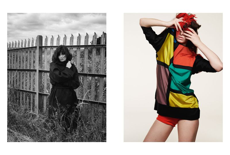 #13 by Theo Sion and Max Pearmain (Hot and Cool Magazine)