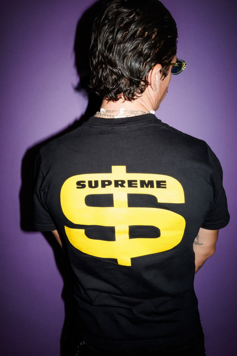 Supreme F/W 22 (Supreme)