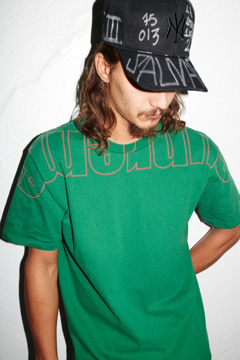 Supreme F/W 22 (Supreme)