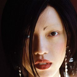 Chen Yuan - Model Profile - Photos & latest news