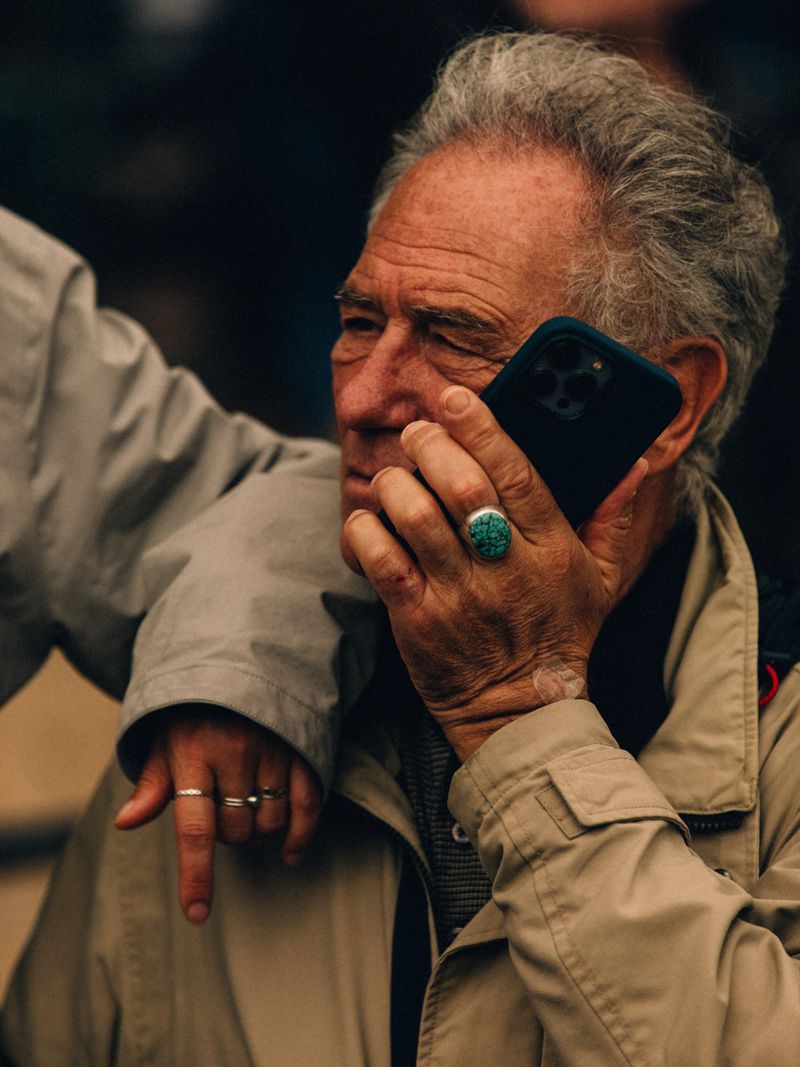 Prince Charles (Time Magazine)