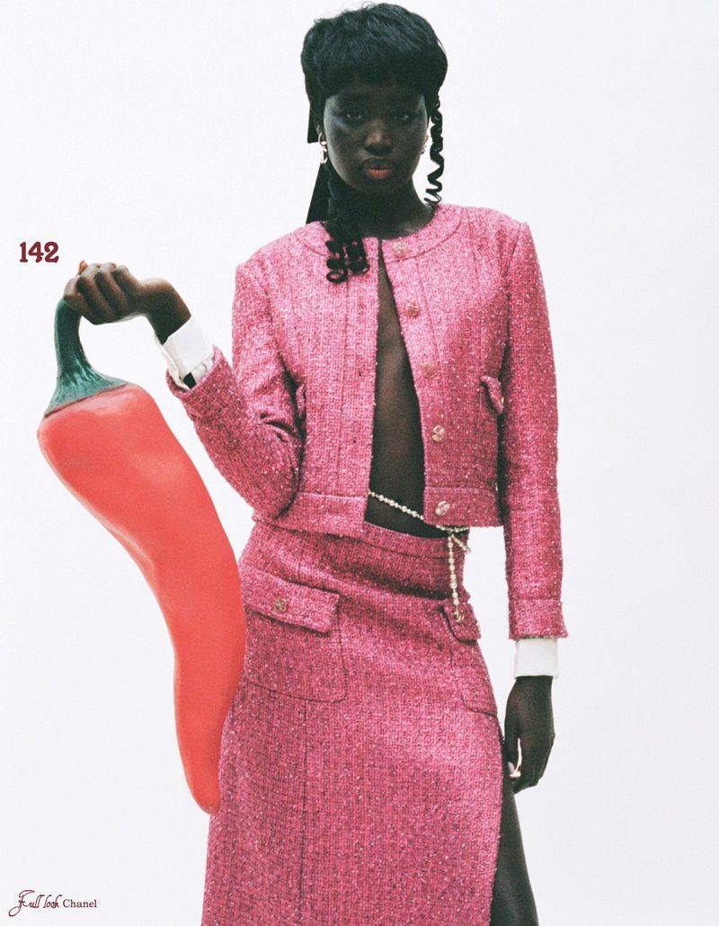 Aphrodisiac! (Indie Magazine)