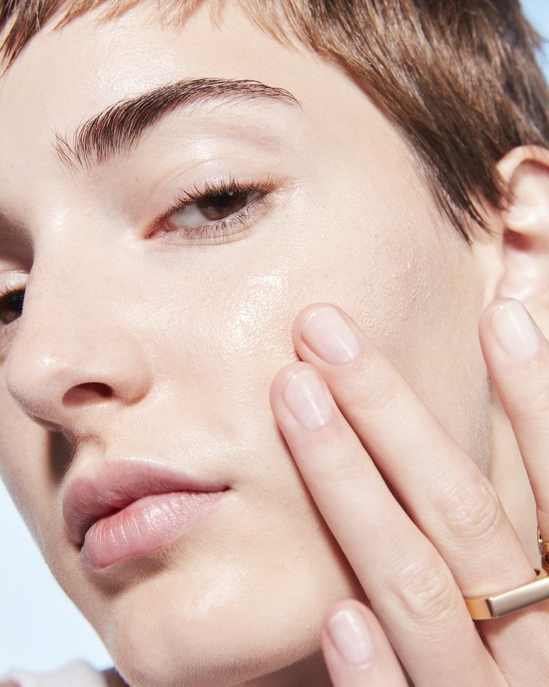MAC Cosmetics Hyper Real Fresh Canvas Cleansing Oil (MAC Cosmetics)