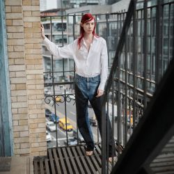 Madelyn Whitley - Model Profile - Photos & latest news