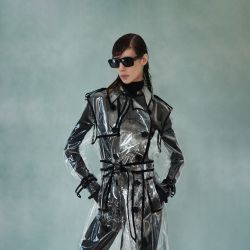 Margo Whitley - Model Profile - Photos & latest news