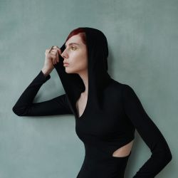 Madelyn Whitley - Model Profile - Photos & latest news