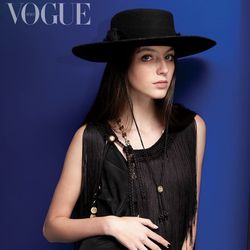 Julia Ardon - Model Profile - Photos & latest news