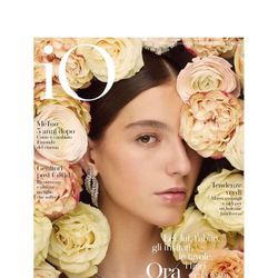 Julia Ardon - Model Profile - Photos & latest news