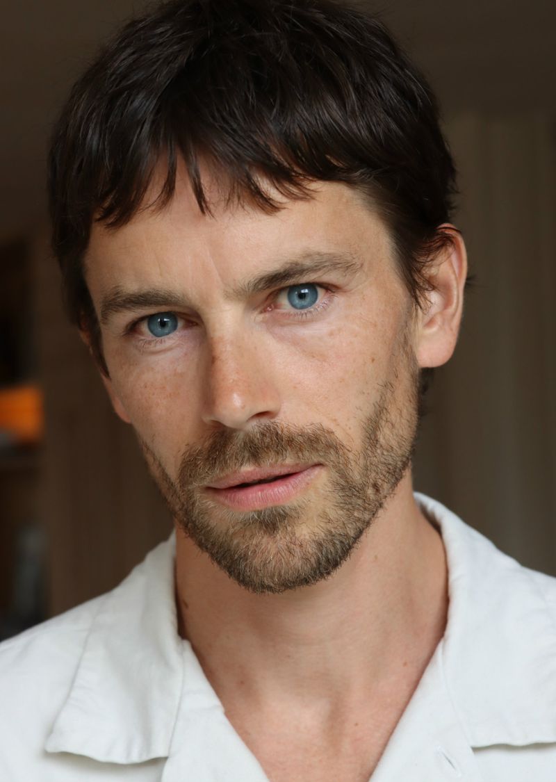 Viva Men London 2023 Polaroids (Polaroids-Digitals)