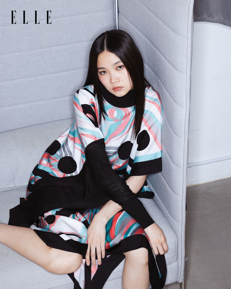 When Everything Goes Wrong by Vincent Ma (Elle Hong Kong)