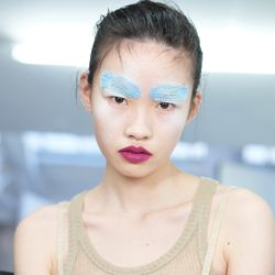 Lucia Pieroni - Makeup Artist Profile - Photos & latest news