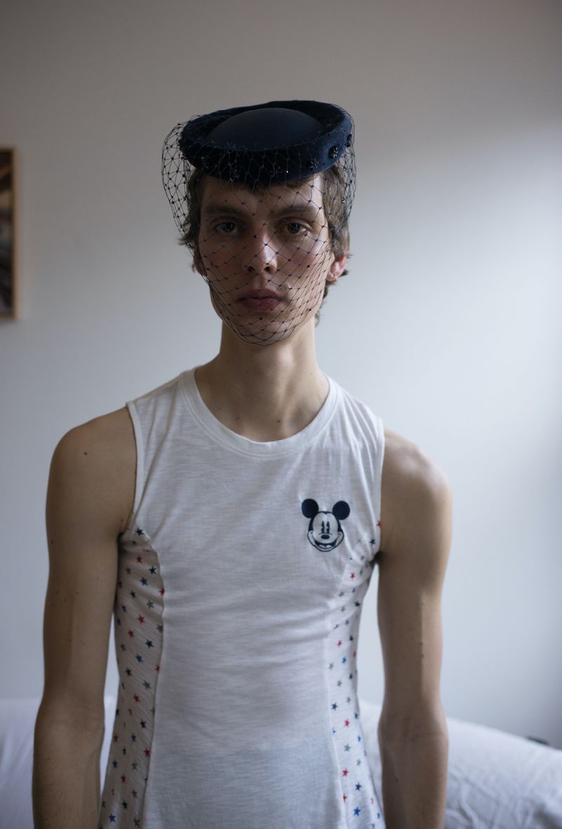 1.5 hours (Crosscurrent)