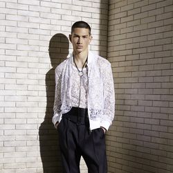 Luka Tesic - Model Profile - Photos & latest news