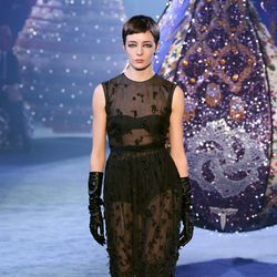 Celeste Fitzpatrick - Model Profile - Photos & latest news