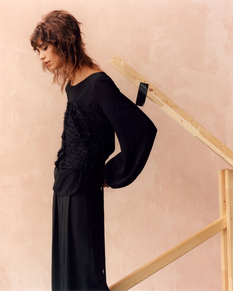 Zara Women New In A/W 21 (Zara)