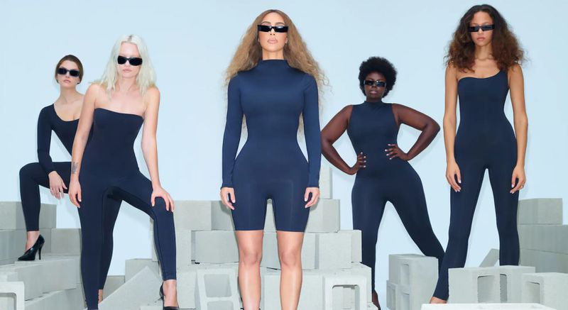 All-in-One Collection (SKIMS)