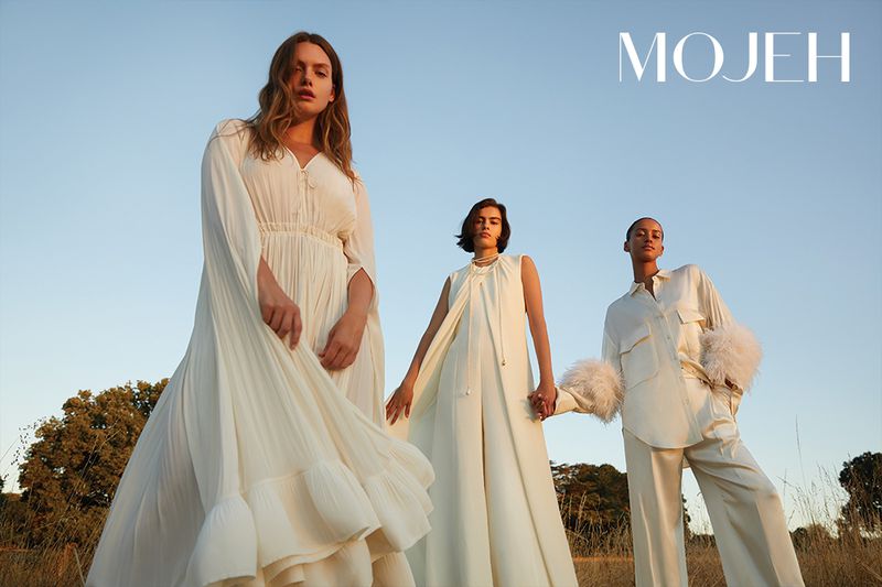 Photography Natasja Fourie (Mojeh Magazine)