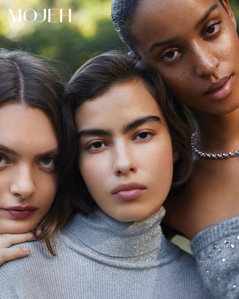 Photography Natasja Fourie (Mojeh Magazine)