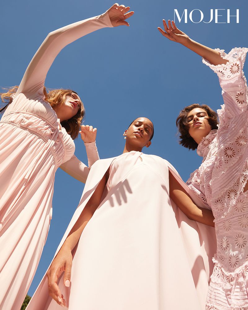 Photography Natasja Fourie (Mojeh Magazine)