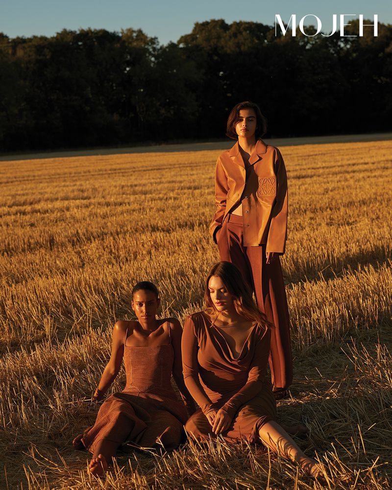 Photography Natasja Fourie (Mojeh Magazine)