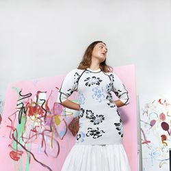 Grace Breuning - Model Profile - Photos & latest news