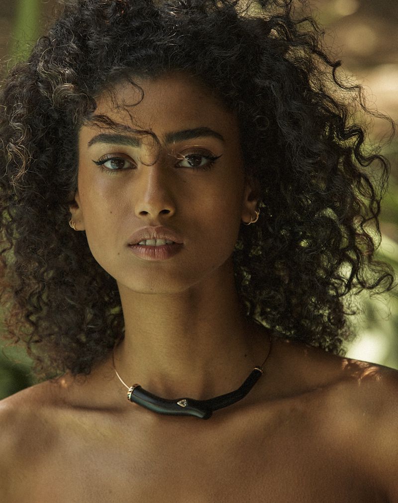 Photography Alique (Vogue Mexico)