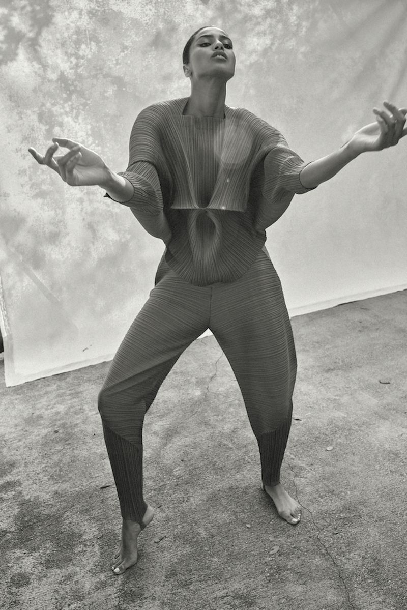 Photography Alique (Vogue Mexico)