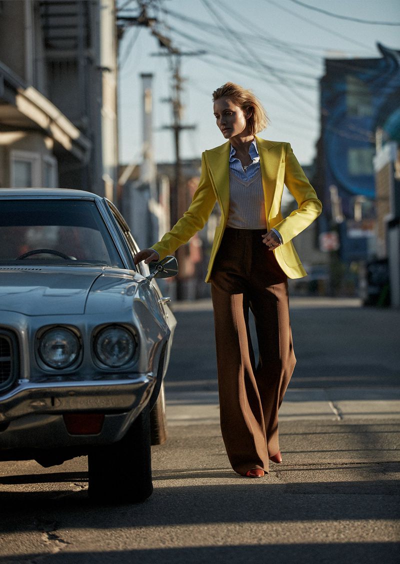 Vogue Mexico February 2020 Cover (Vogue Mexico)