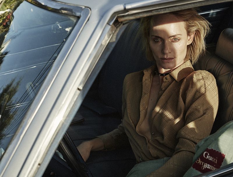 Vogue Mexico February 2020 Cover (Vogue Mexico)