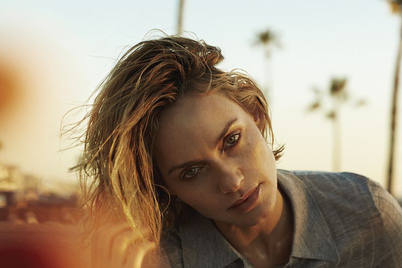 Vogue Mexico February 2020 Cover (Vogue Mexico)