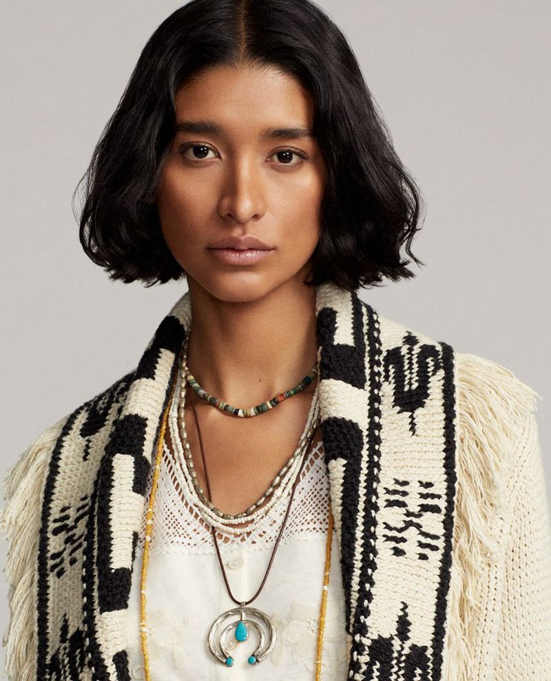 Double RL Spring/Summer ‘23 (Ralph Lauren)