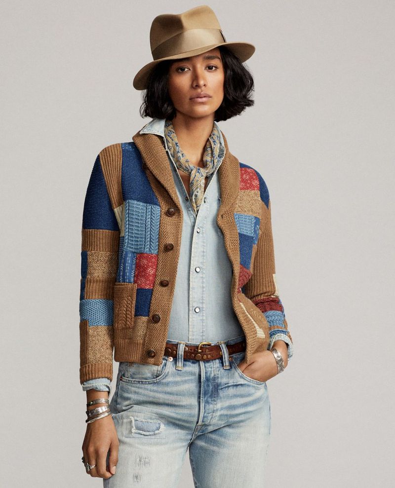 Double RL Spring/Summer ‘23 (Ralph Lauren)