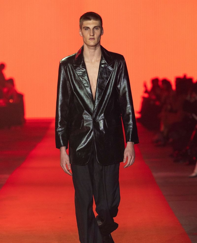 Michael Lo Sordo Resort 2024 Show Sydney (Various Shows)