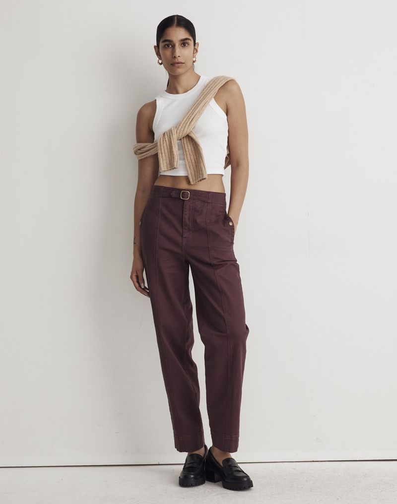 Madewell Fall 2022 (Madewell)