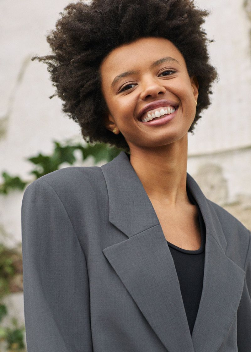 Rejina Pyo x & Other Stories (& Other Stories)