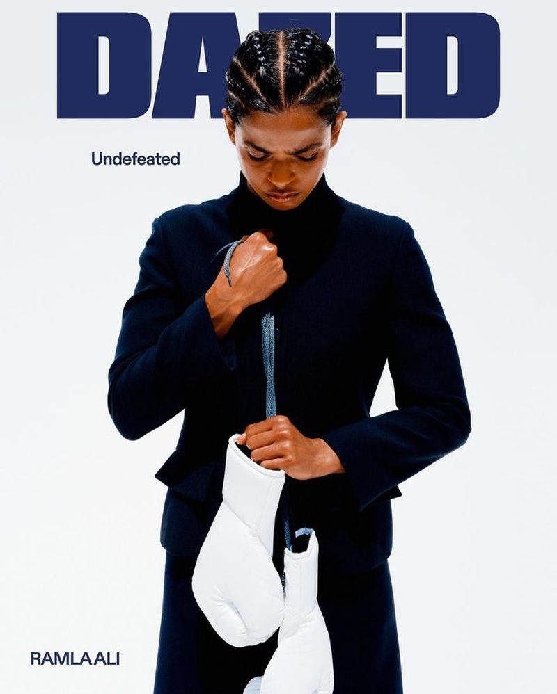 Dazed Magazine Summer 2023 Covers (Dazed Magazine)