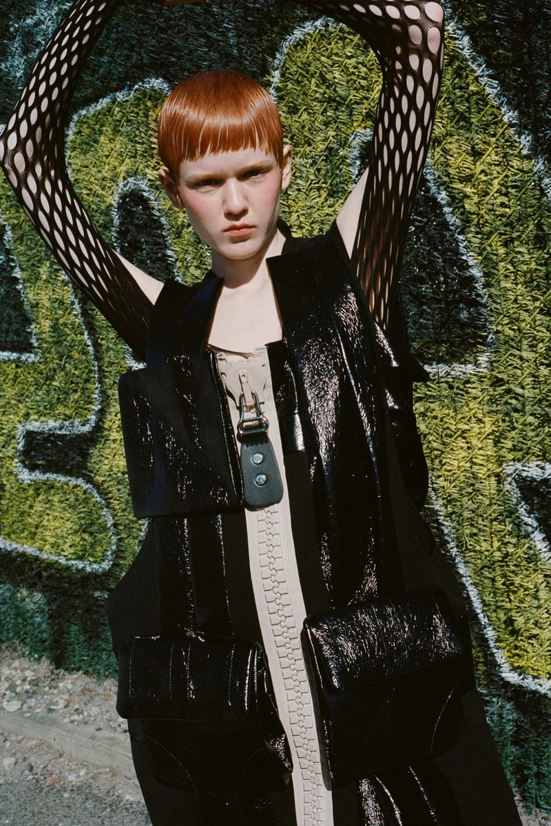 Wish The Hardest (Office Magazine)