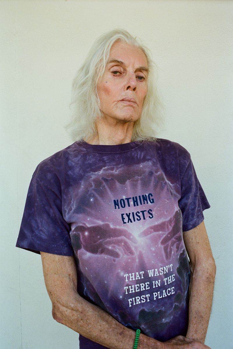 Pippa Garner (Autre Magazine)