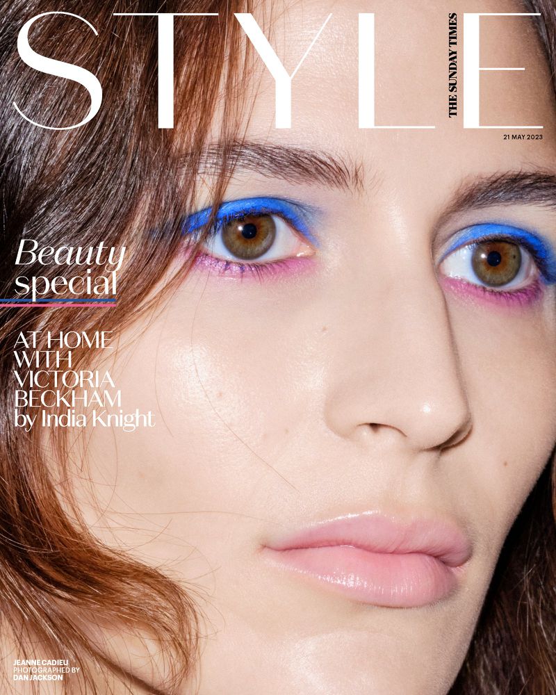 The Sunday Times Style Magazine UK 05/21/2023 Cover (The Sunday Times ...