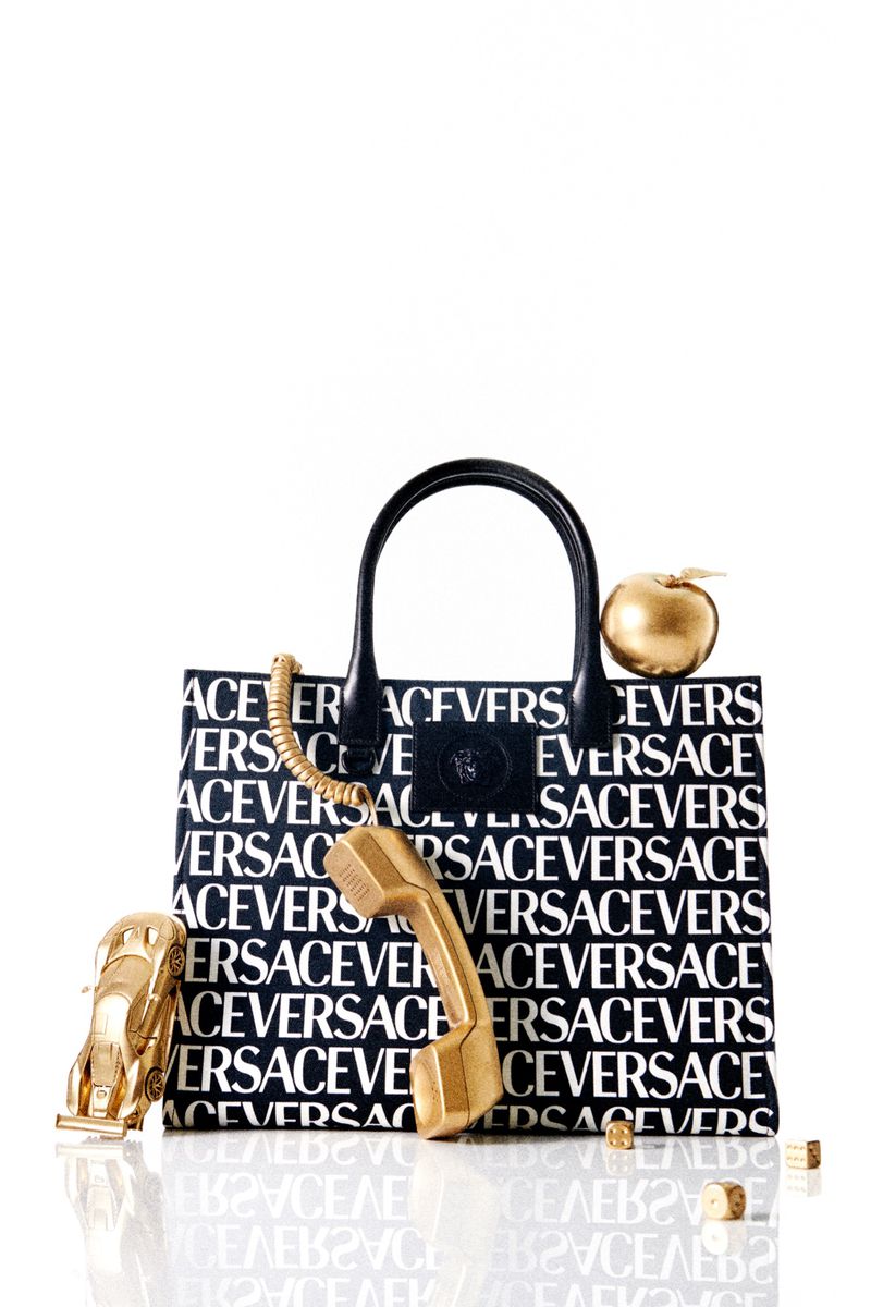 Versace Mother's day / Father's day (Versace)